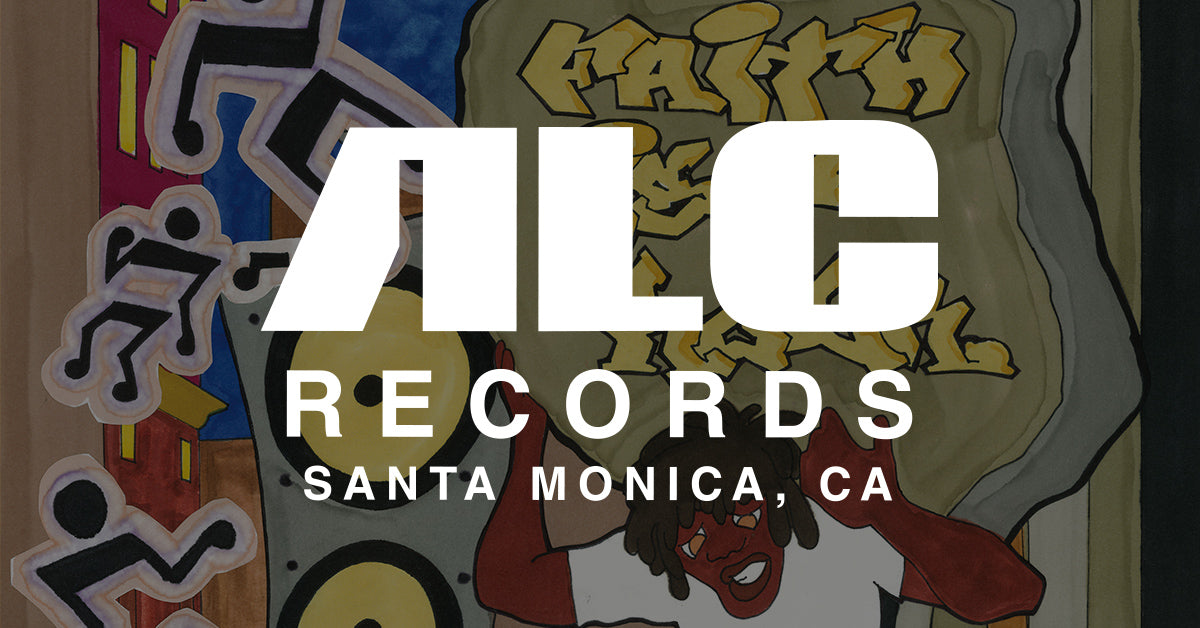 ALC Records
